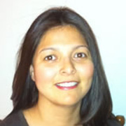 Samantha Quintero | Labor Occupational Safety and Health Program
