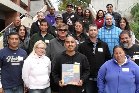 WOSHTEP-grads_450px | Labor Occupational Safety and Health Program