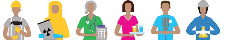 Worker Occupational Safety & Health Training & Ed. Program | Labor ...