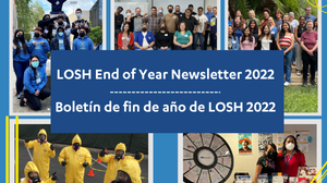 Labor Occupational Safety and Health Program