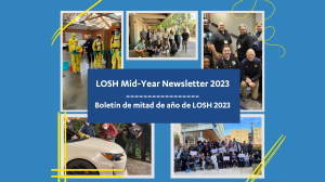 Labor Occupational Safety and Health Program