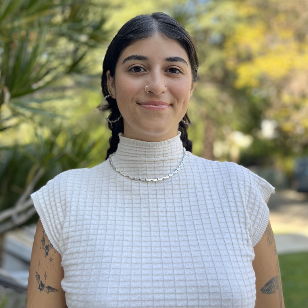 Isabela Piedrahita | Labor Occupational Safety and Health Program