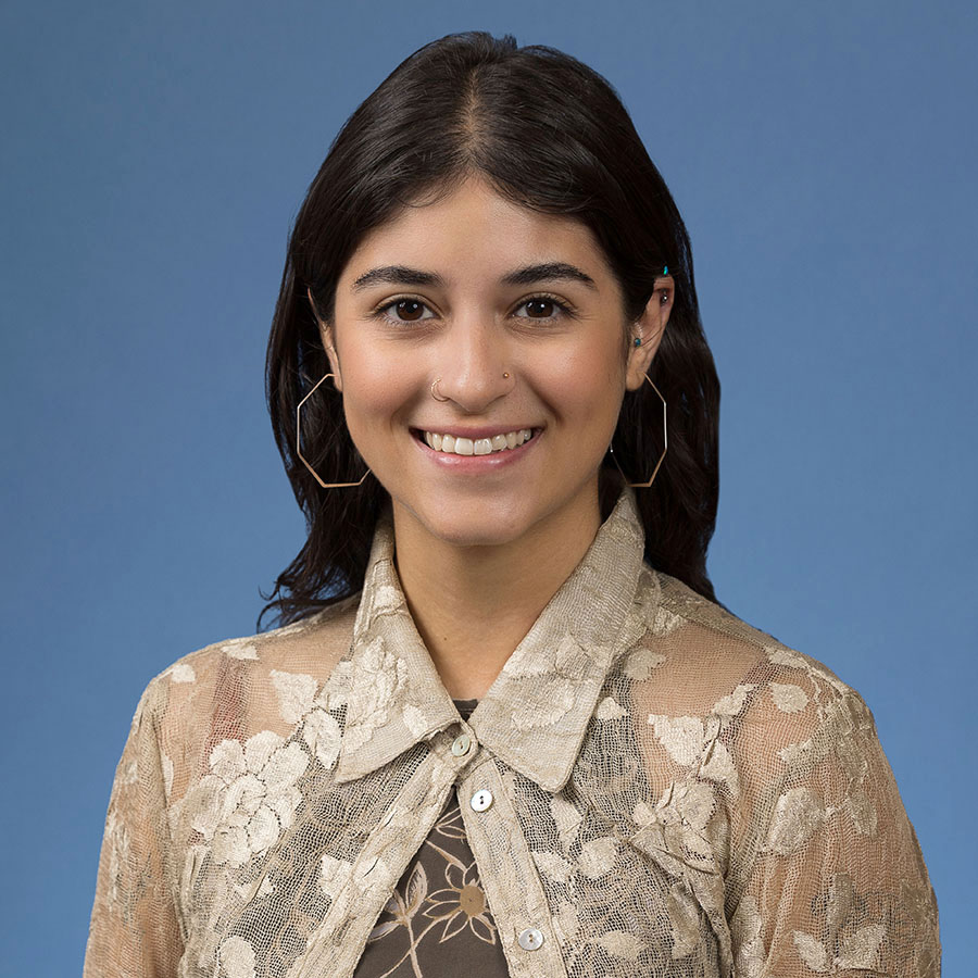 Isabela Piedrahita | Labor Occupational Safety and Health Program